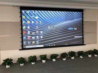 Professional Projection Screen Supplier & Manufacturer from China XY ...