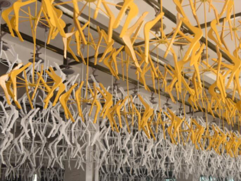 Common Sense for Hanger Care and Type of Hanger