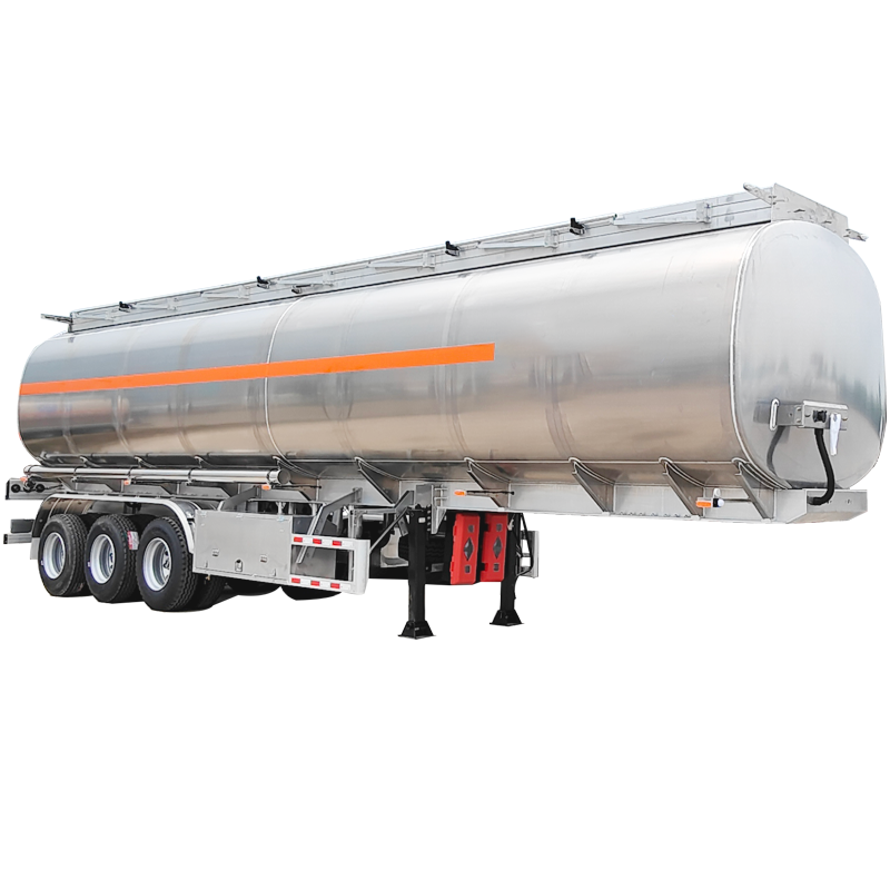 Custom Transportation Truck, Semi Trailer Manufacturer Manufacturer & Supplier | Chenlu Trailer
