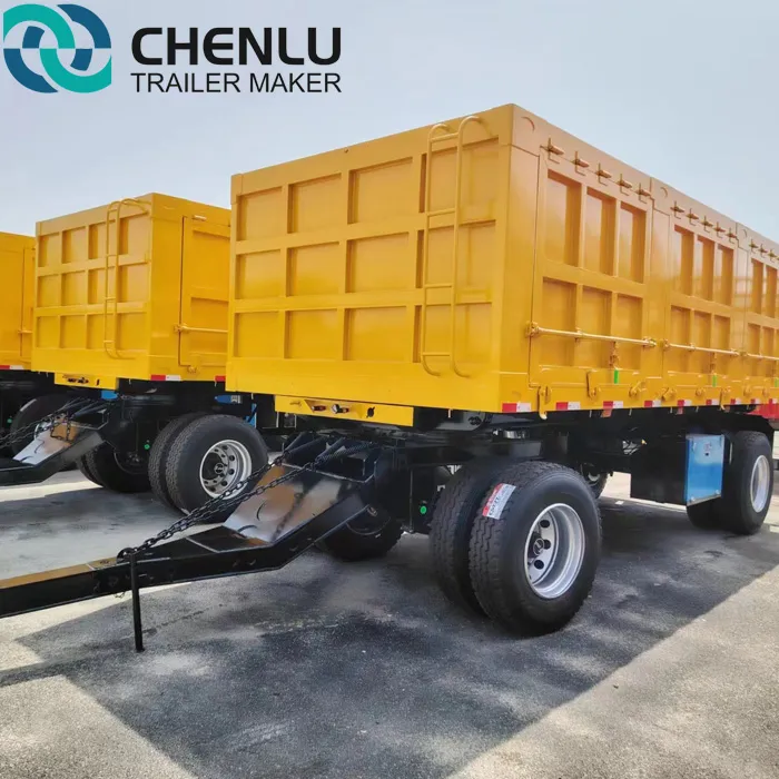 Full Trailer Transaction Helps Nigerian Customers Improve