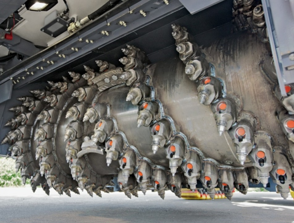 Complete Guide to Asphalt Millings for Driveways & Paving | KOIHO