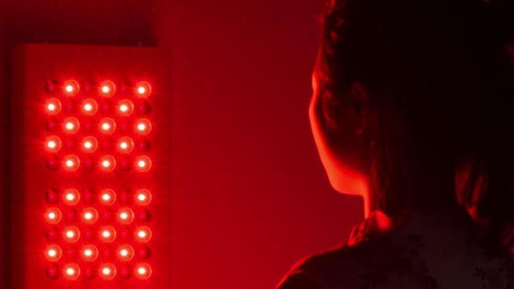 Red Light Therapy: a Bright New Path for Myopia Control