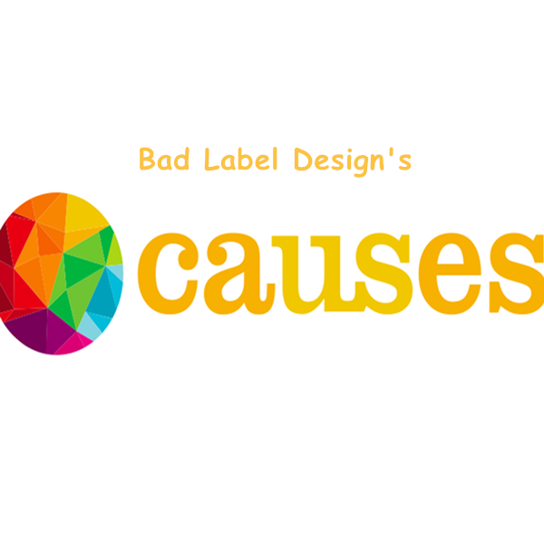 What Are the Main Causes of Bad Label Design? | HYF Film