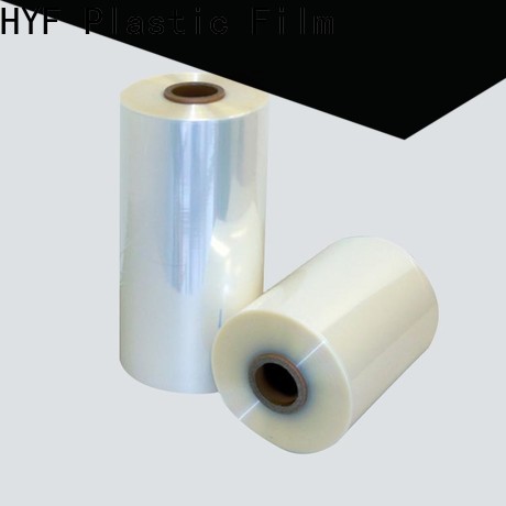 Environmental Friendly Polylactide Film with Perfect Shrinkage for ...