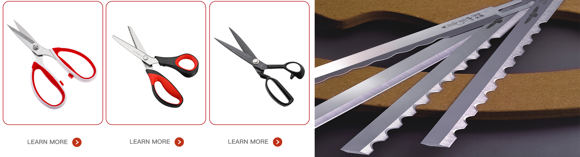 GOLDEN EAGLE-Sewing Machine Parts & Accessories Supplier