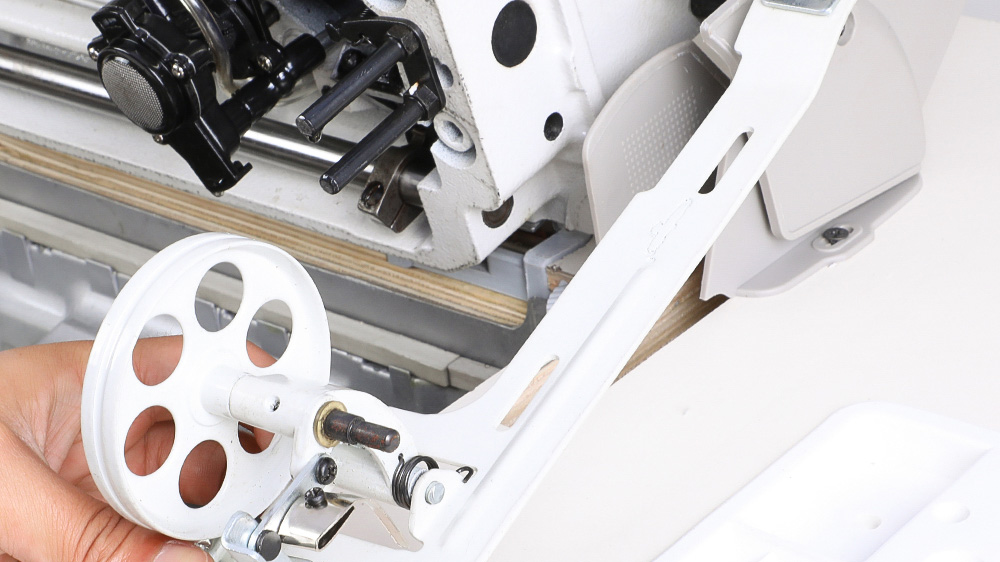 GOLDEN EAGLE-Sewing Machine Parts & Accessories Supplier