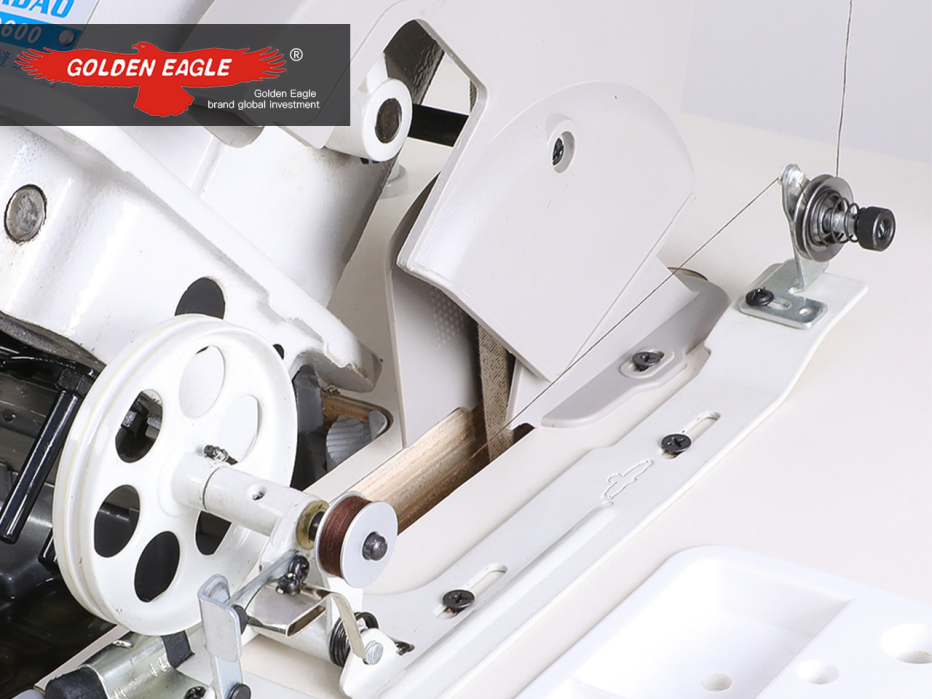 GOLDEN EAGLE-Sewing Machine Parts & Accessories Supplier