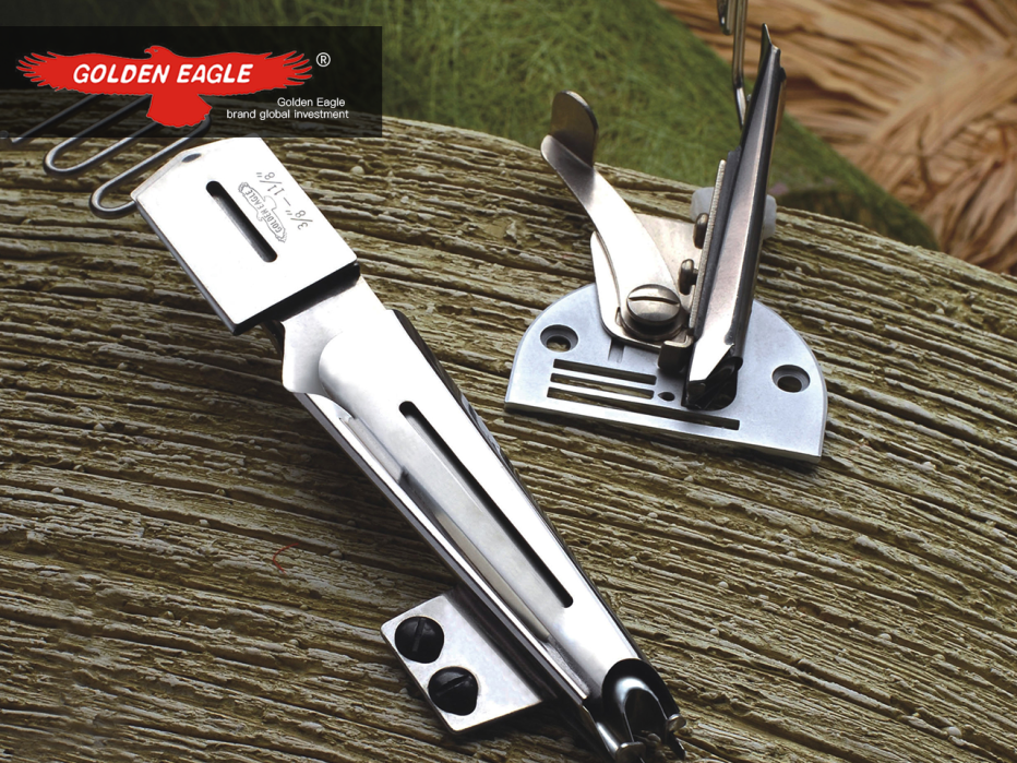 GOLDEN EAGLE-Sewing Machine Parts & Accessories Supplier