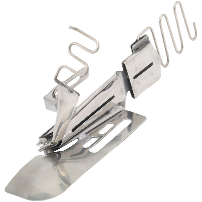 Shop Hemming Folder at Sewing Folders | Goldeneagle-sewingparts