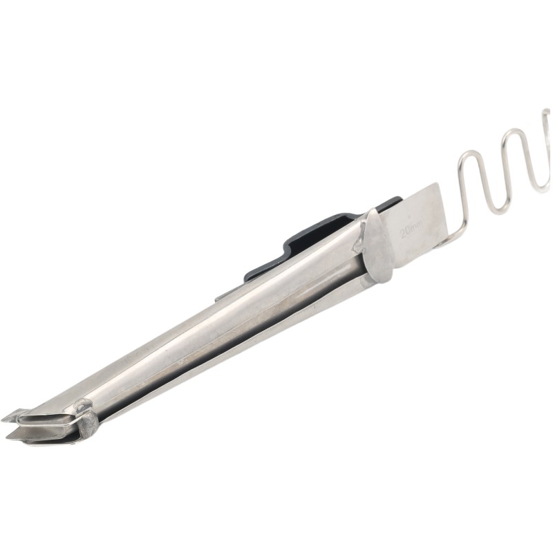 Shop Hemming Folder at Sewing Folders | Goldeneagle-sewingparts