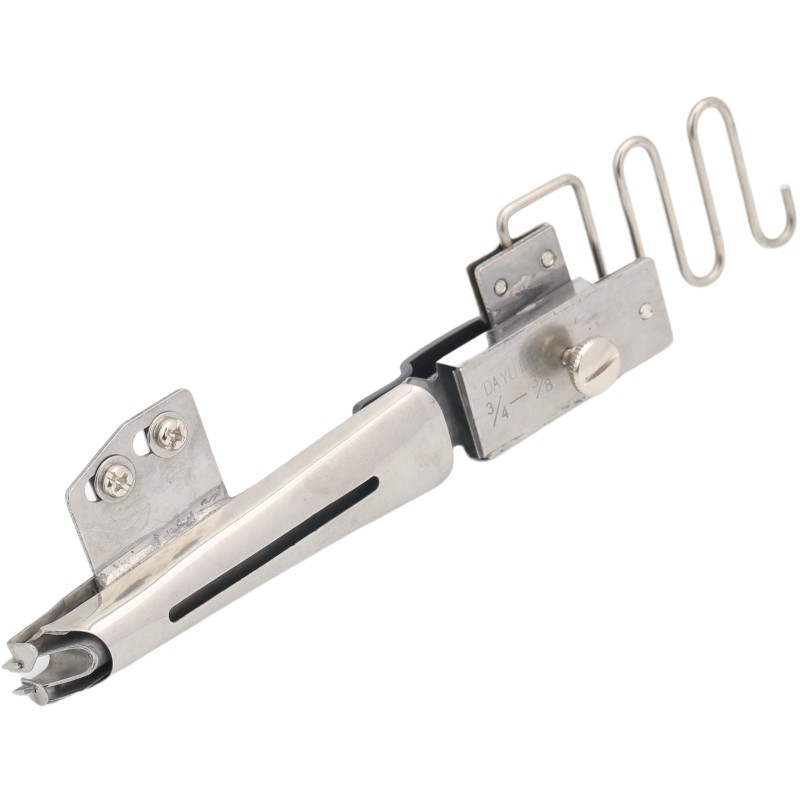 Shop Hemming Folder at Sewing Folders | Goldeneagle-sewingparts