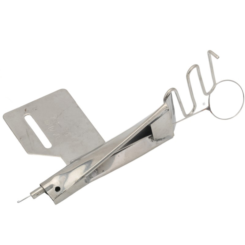 Shop Hemming Folder at Sewing Folders | Goldeneagle-sewingparts