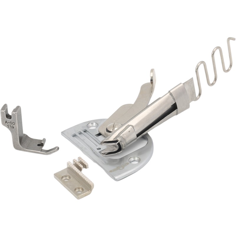 Shop Hemming Folder at Sewing Folders | Goldeneagle-sewingparts