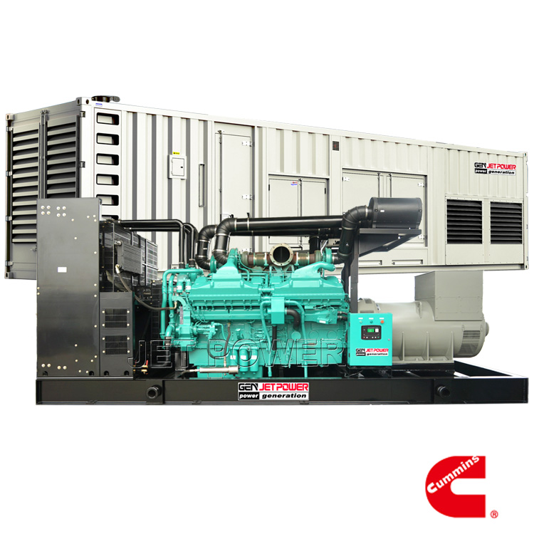 Guide to Shop 60kva Diesel Generator in Jet Power Generator | Jet Power ...