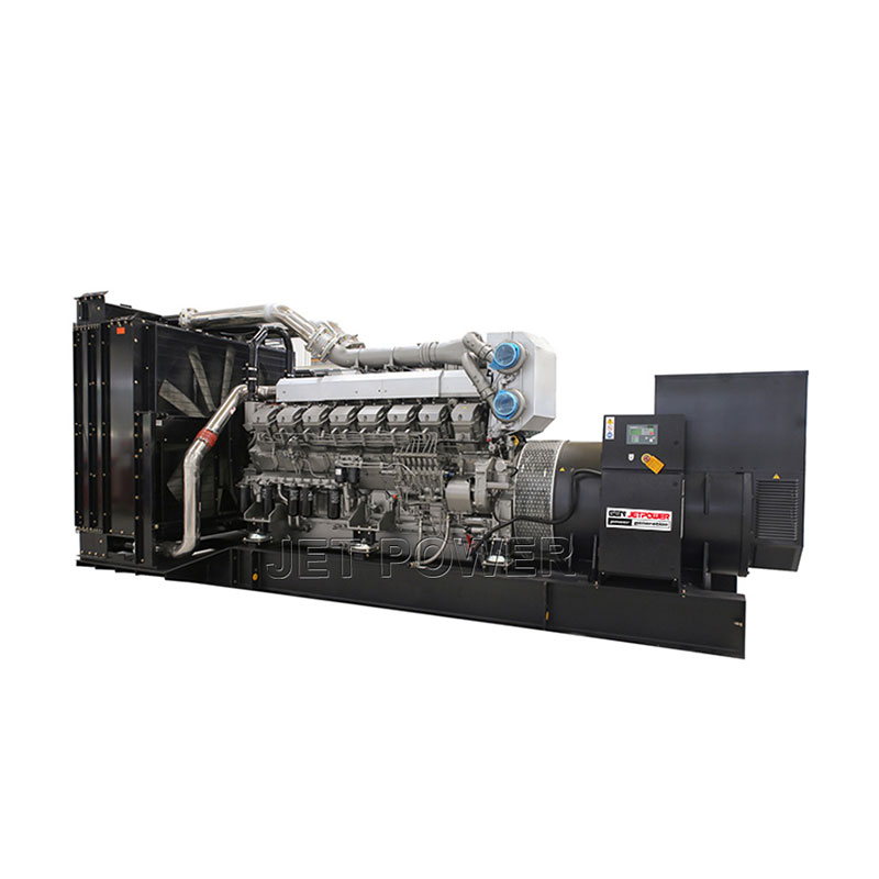 What Standards Are Followed During Mobile Diesel Generator Production ...