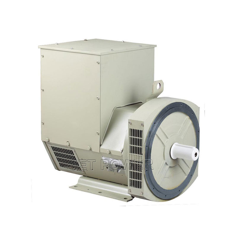 Looking at the New Industry Opportunities Behind 30kw Diesel Generator ...