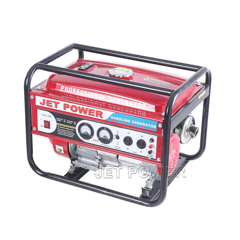 Guide to Buy Silent Diesel Generator in Jet Power Generator | Jet Power ...