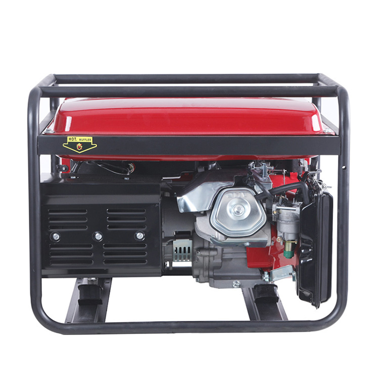 How to Use a Power Generator Safely | Jet Power Generator