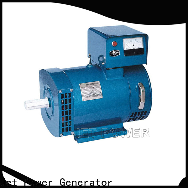 Top Generator Head Manufacturers for Electrical Power | Jet Power