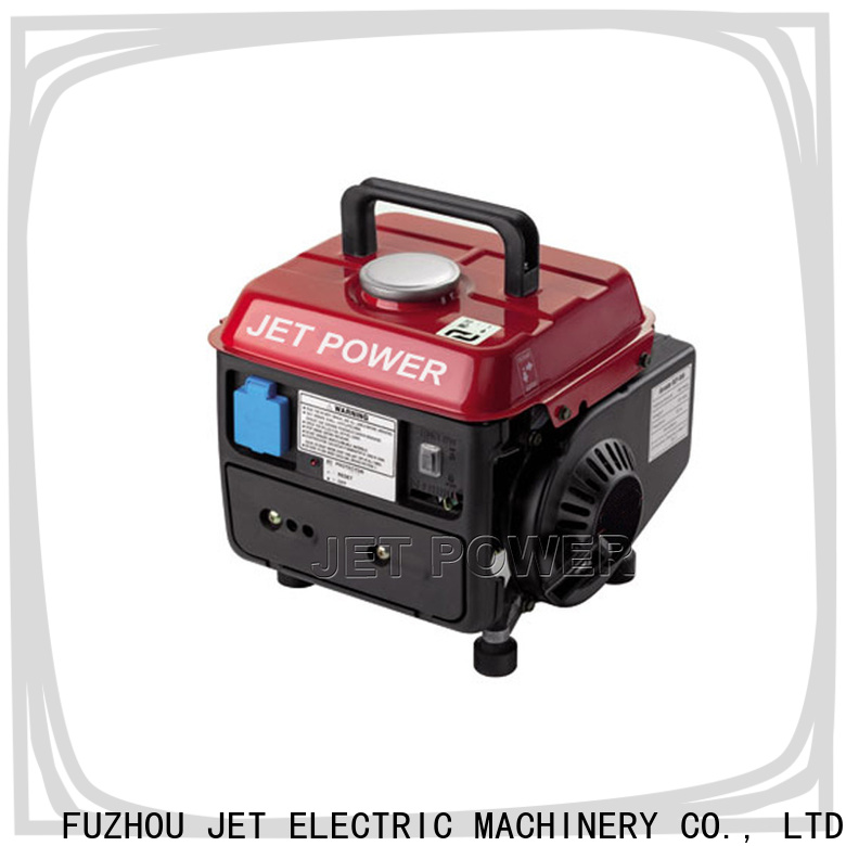 Hot Sale Jet Power Generator Manufacturers for Sale | Jet Power