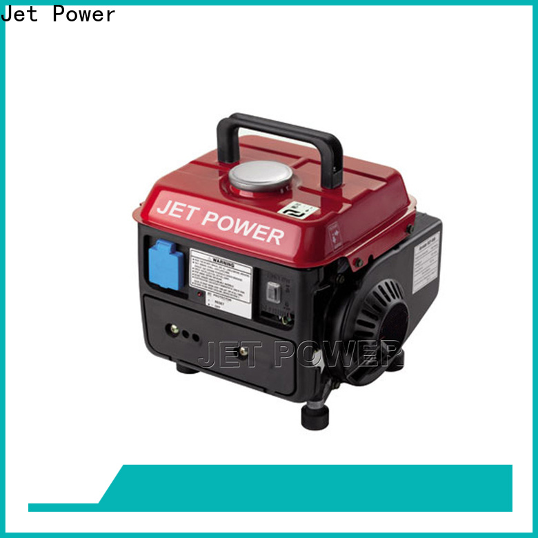 Good Electric Generator Company for Electrical Power | Jet Power
