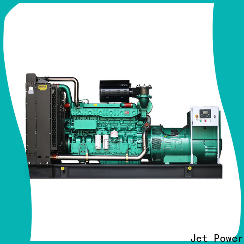 Hot Sale Silent Generators Company for Electrical Power | Jet Power