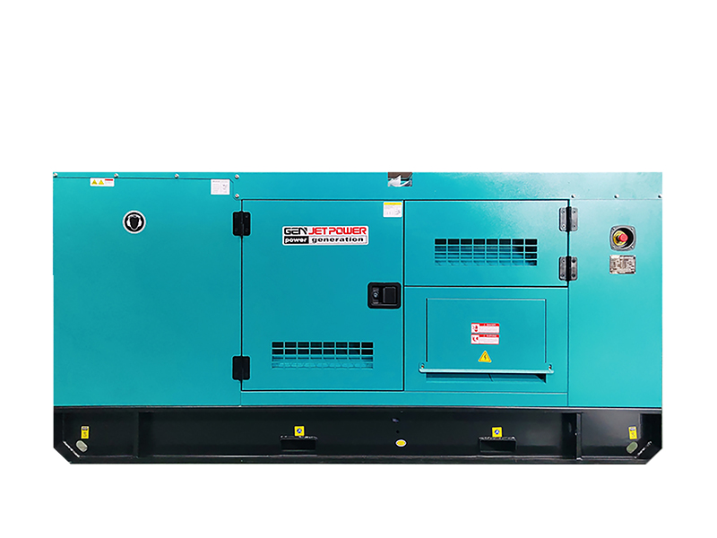 Jet Power Generator | Types Of Generator Set, Electric Generator ...