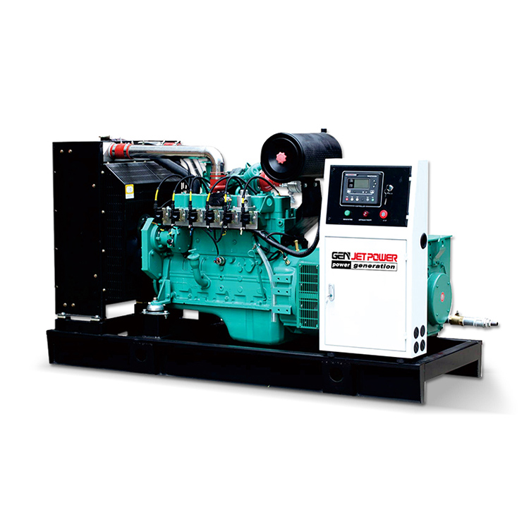 Jet Power Generator | Best Power Diesel Generator Set Manufacturer