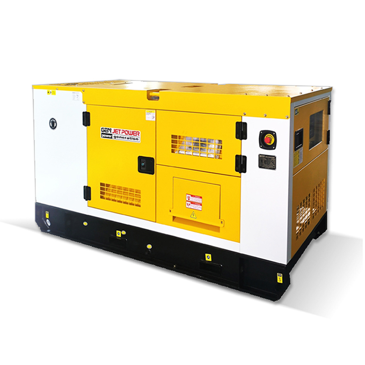 Jet Power Generator | Best Power Diesel Generator Set Manufacturer
