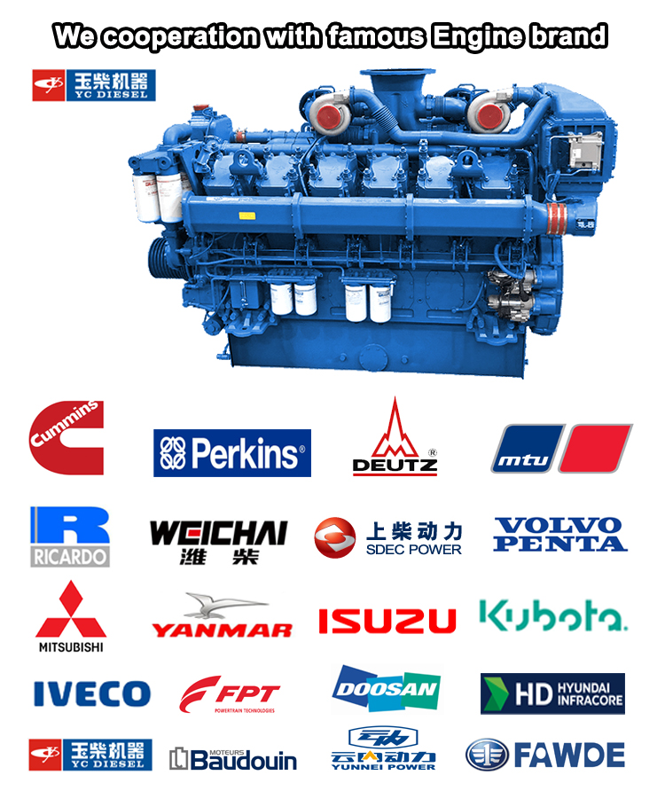 Jet Power Generator | Best Power Diesel Generator Set Manufacturer