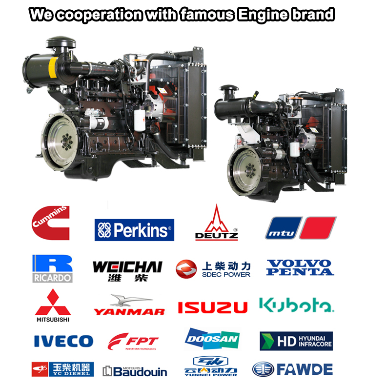 Jet Power Generator | Best Power Diesel Generator Set Manufacturer