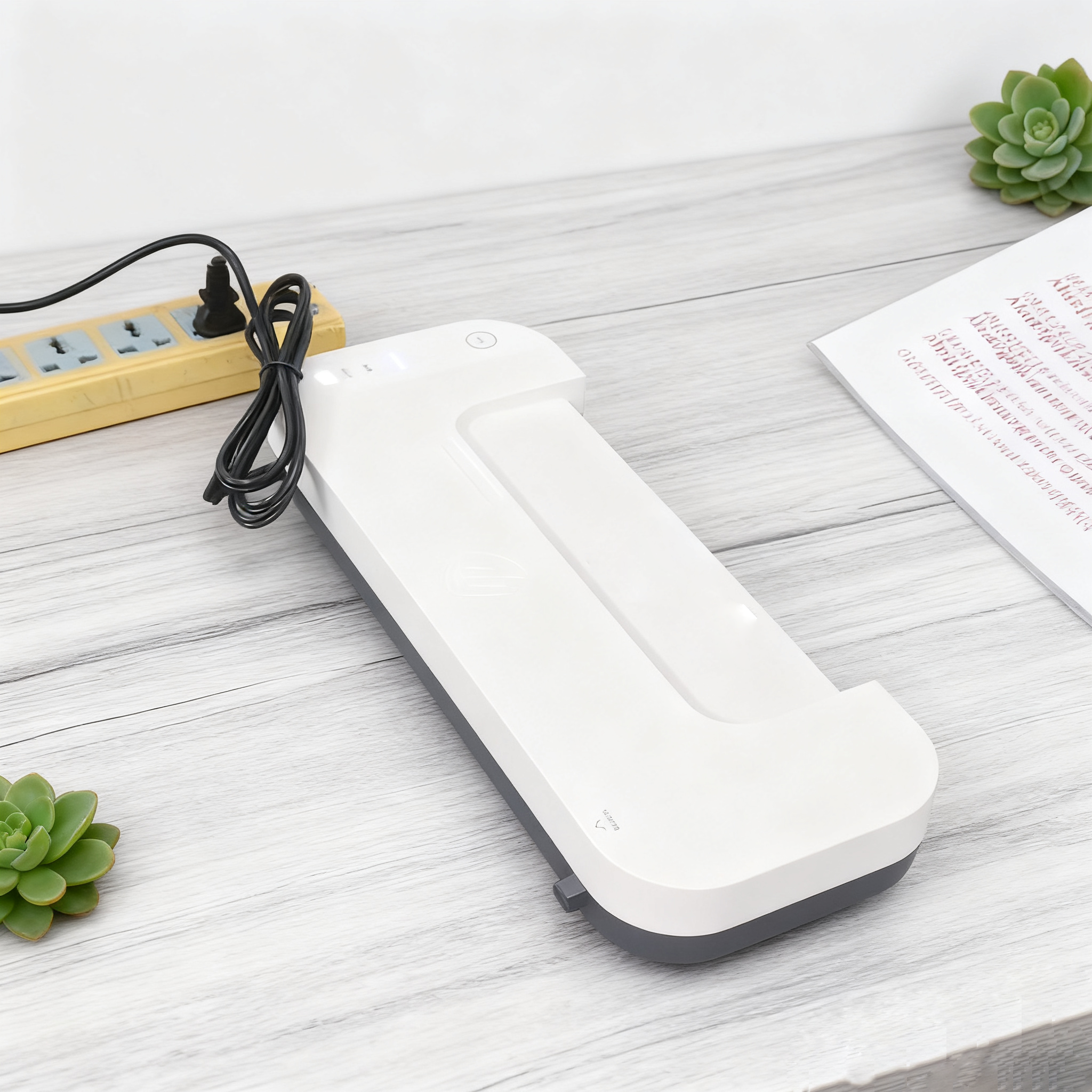 How to Use Laminating Machine: Laminating Machine Operation From First ...