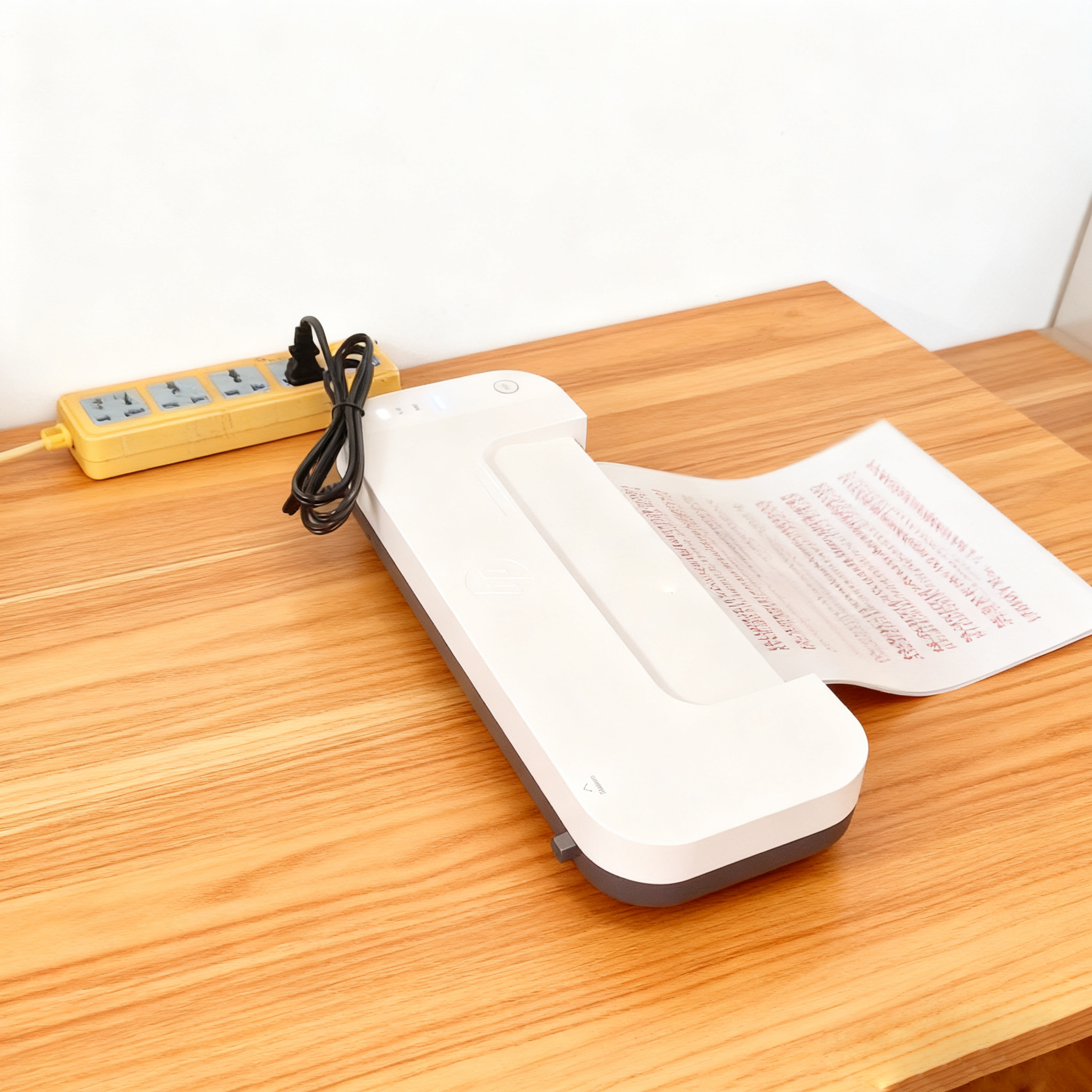 How to Use Laminating Machine: Laminating Machine Operation From First ...