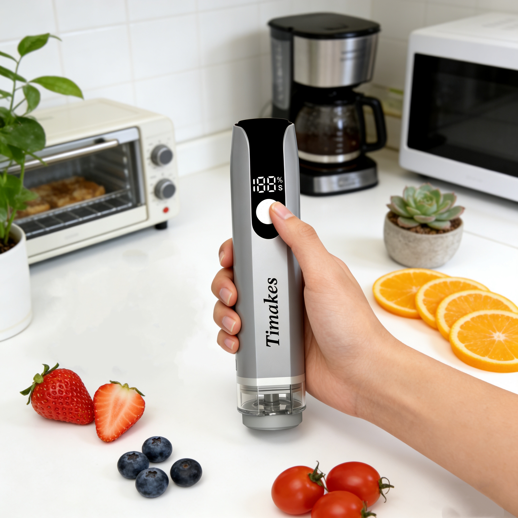 Will Wet Vacuum Sealing Damage the Vacuum Sealer’s Solenoid Valve ...