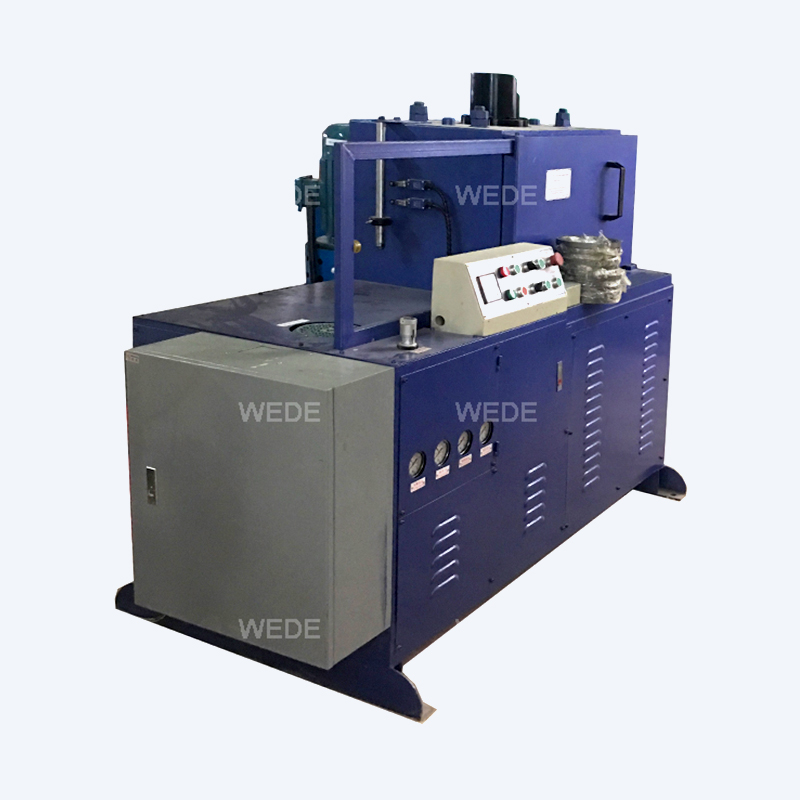 One-stop Automatic Motor Winding Machine & Equipment Manufacturer | WEDE