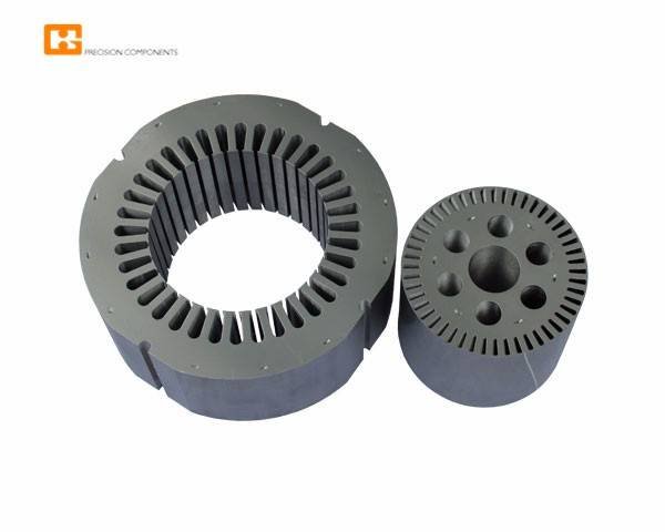 Air Compressor Motor Core Mold | HG Air Compressor Motor Core Stamping ...