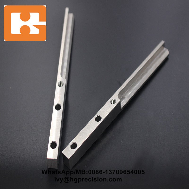 SUS304 Mechanical Precision Shaft | Precision SUS304 Stainless Steel Shaft