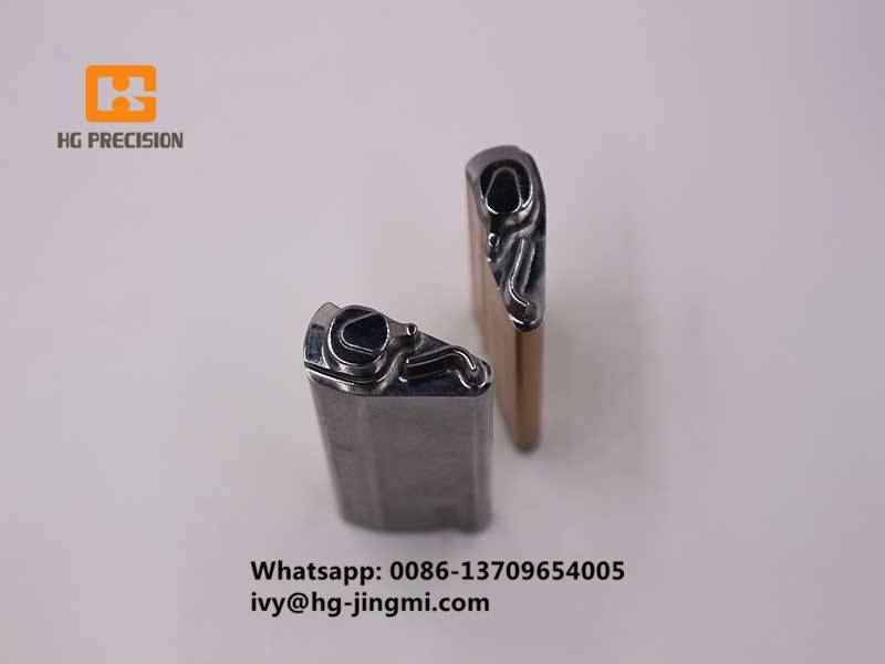 Find Manufacture About Piercing and Forming Mold Punch