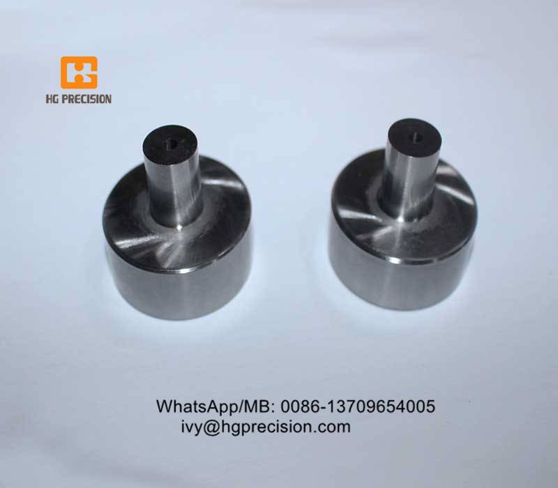 Standard Sprue Bush for Injection Mould | Mold Standard Parts Manufacture