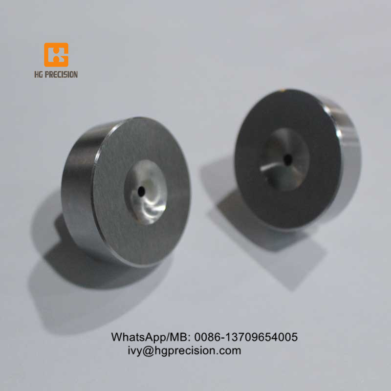 Standard Sprue Bush for Injection Mould | Mold Standard Parts Manufacture