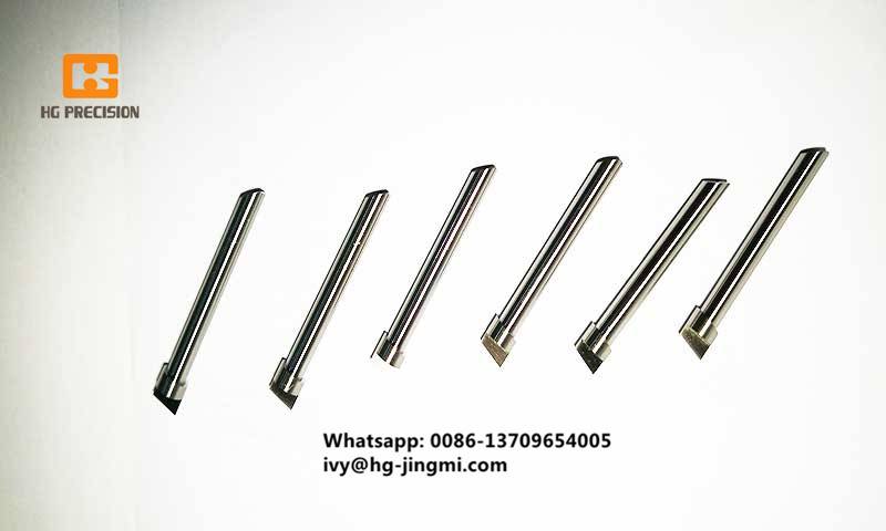 Non-standard SKD61 Blade Pin-Chine SKD61 Blade Pin