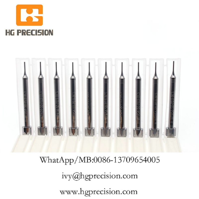 Kinds of Carbide Punch Pin