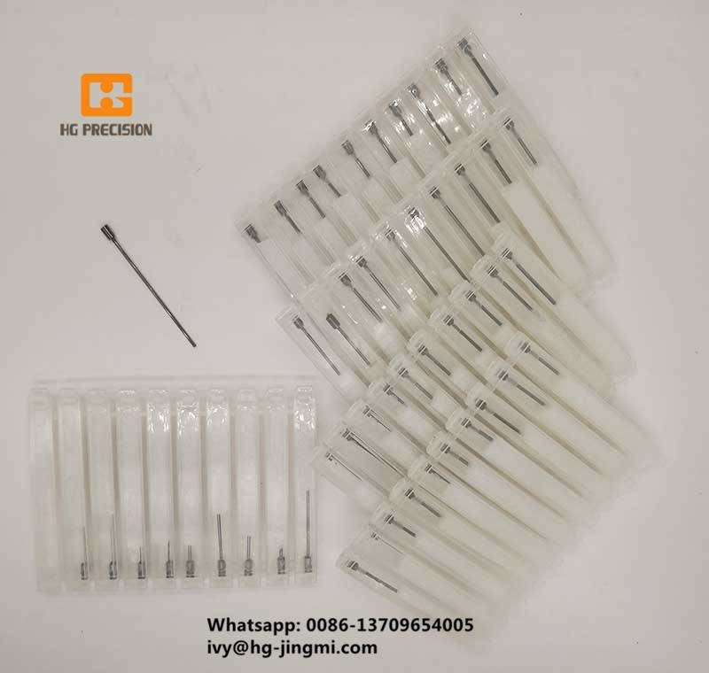 Precision Micro Pogo Pin | Standard Pogo Pin