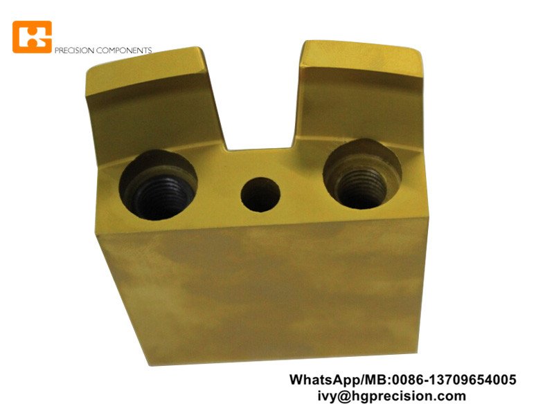 Jig Grinding Process | Jig Grinder Manufacture