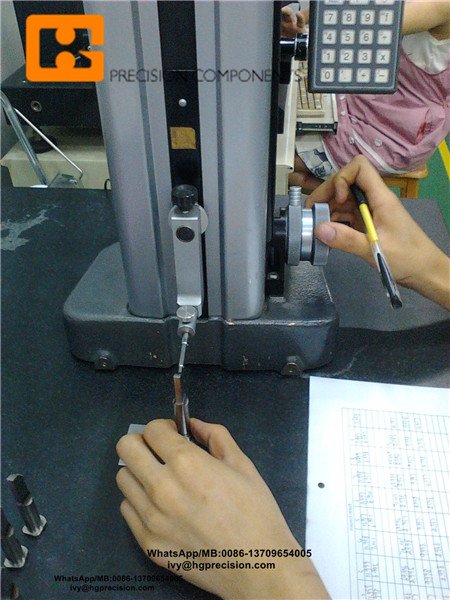 Height Gauge Inspection | Altitude Instrument Checking