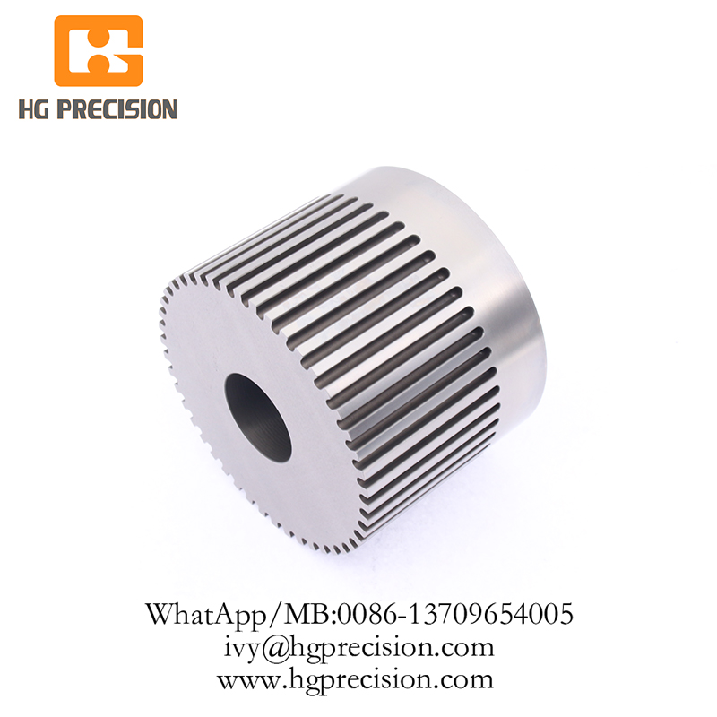 Vehicle Gear Fine Blanking Punch | Stamping Mold Punch