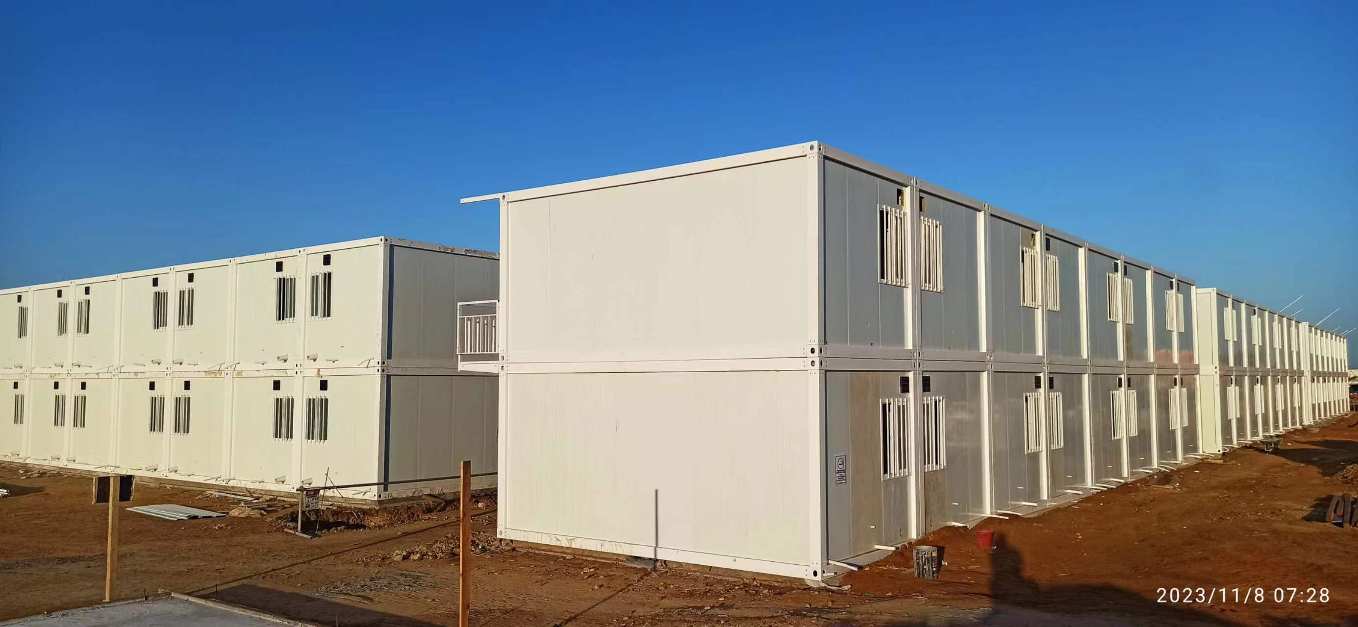 Modular House & Prefab Home Manufacturer | CCP Prefab
