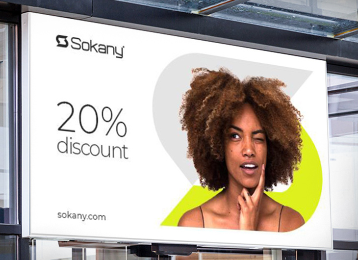 SOKANY - Brand Story