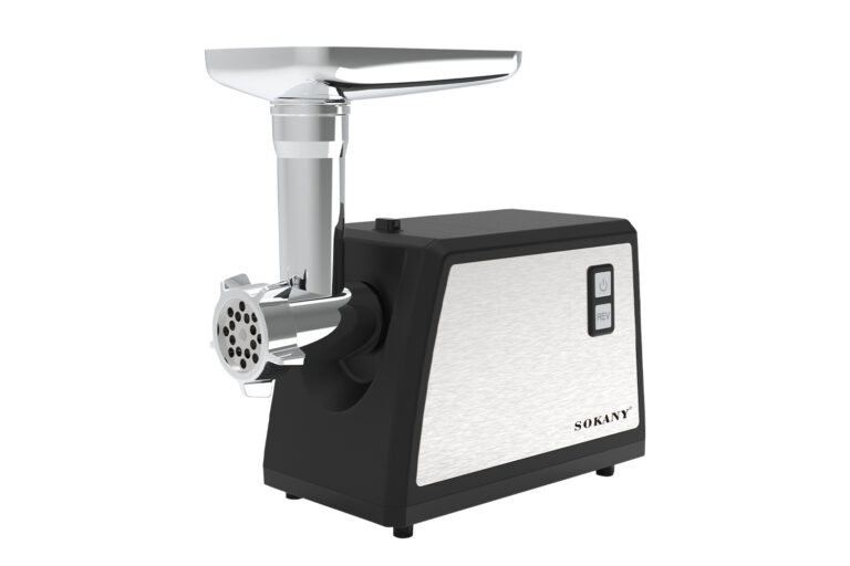 SOKANY SK-089 Meat Grinder | Food-Grade Materials | Overheat Protection