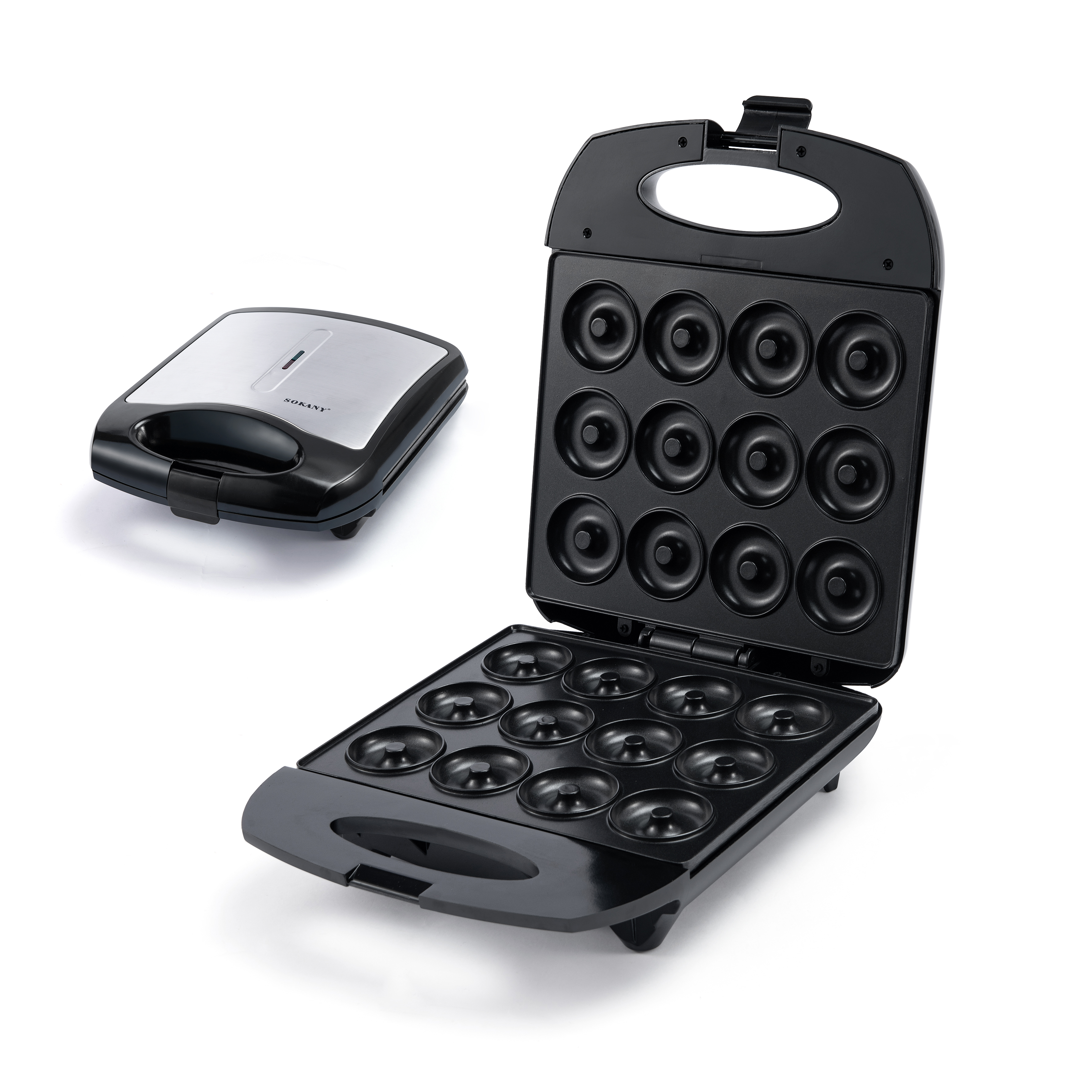 Guide to Shop Nut Maker in SOKANY Appliance | SOKANY